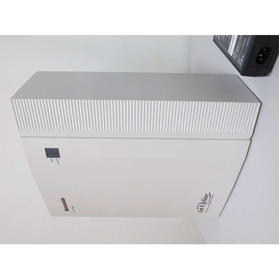 824☆】 Panasonic La Relier 主装置 【VB-F050】 (10) : イメージパレット - 通販 - Yahoo!ショッピング