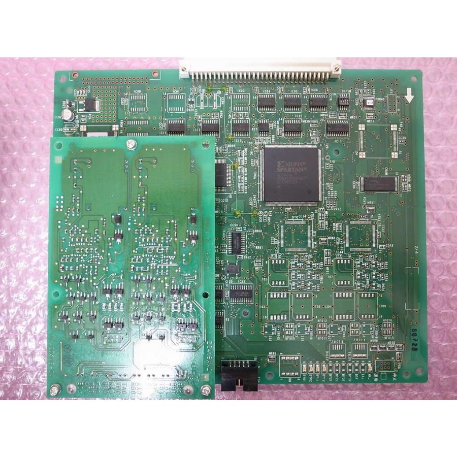 日立 MX900IP 2局ISDN外線ユニット 【MXN-2ITCA-OA】 (1) : イメージパレット - 通販 - Yahoo!ショッピング