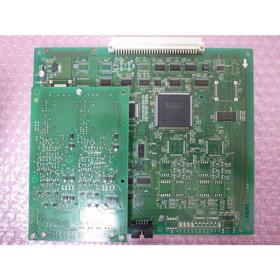 日立 MX900IP 2局ISDN外線ユニット 【MXN-2ITCA-OA】 (2) : イメージパレット - 通販 - Yahoo!ショッピング