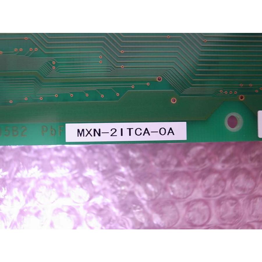 日立 MX900IP 2局ISDN外線ユニット 【MXN-2ITCA-OA】 (2) : イメージパレット - 通販 - Yahoo!ショッピング