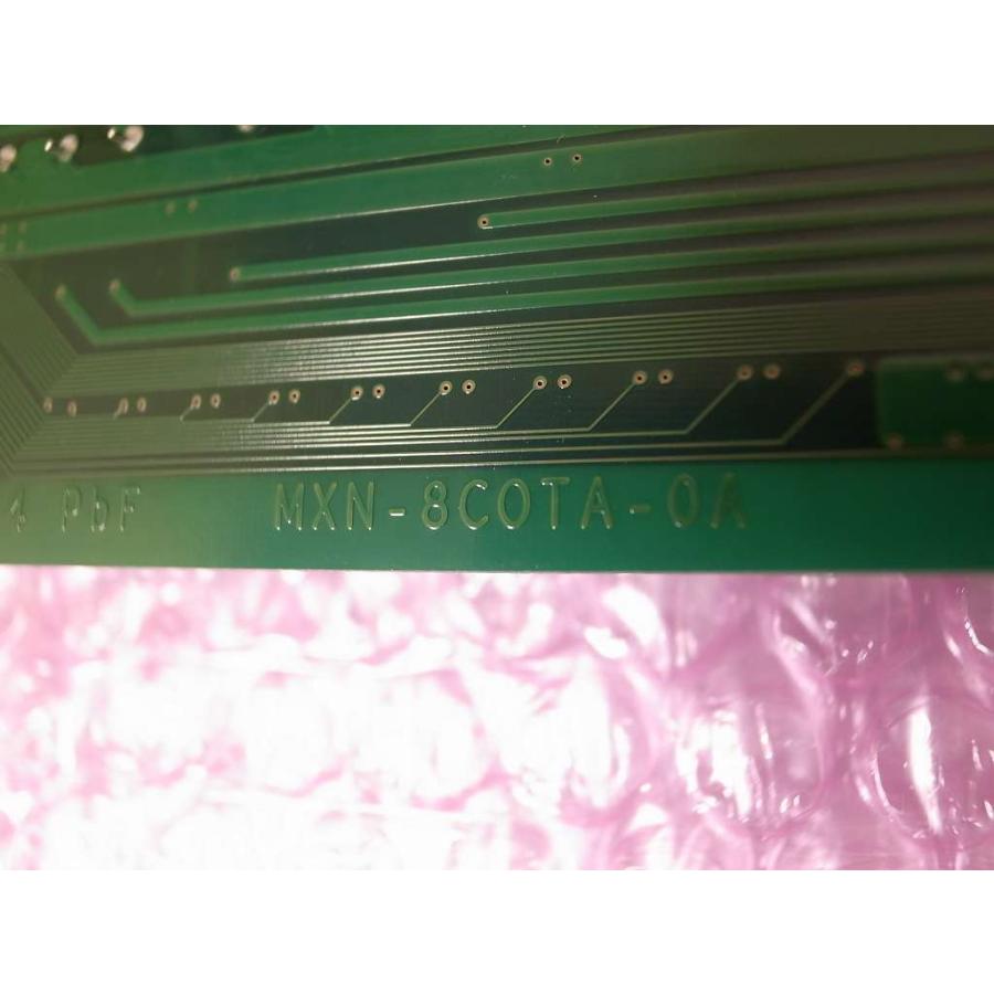 日立 MX900IP 8局アナログ外線ユニット 【MXN-8COTA-OA】 (2) :imp-2020-1105-341:イメージパレット - 通販 - Yahoo!ショッピング