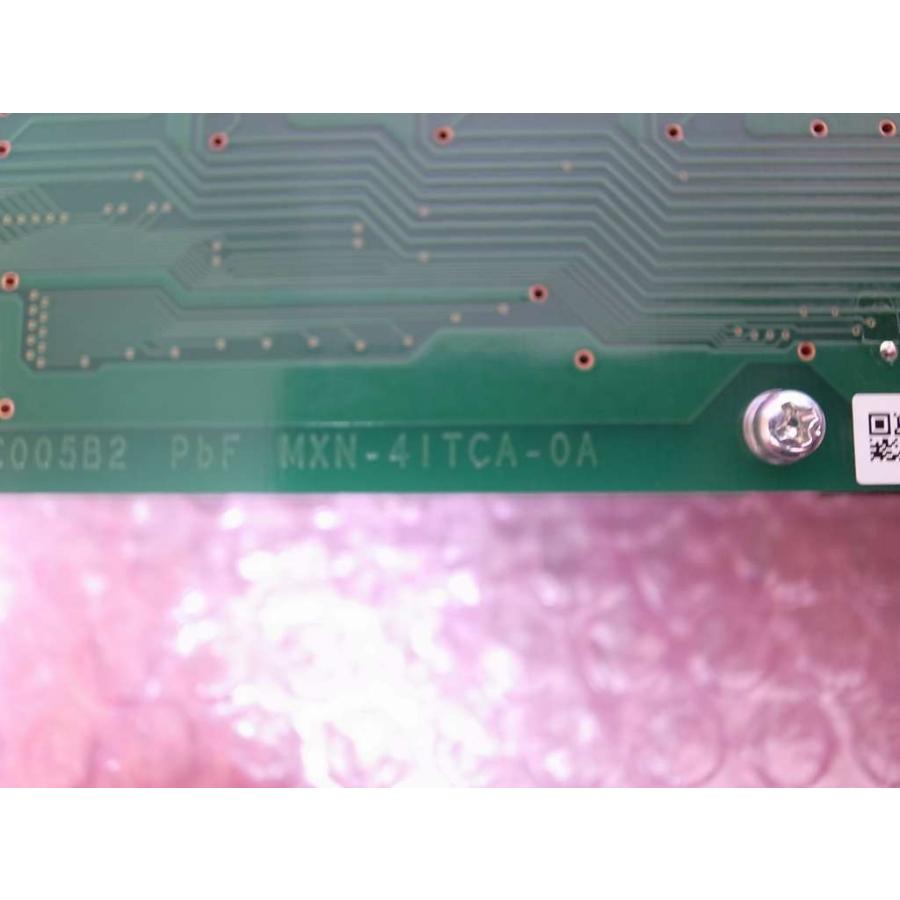 日立 MX900IP 4局ISDN外線ユニット 【MXN-4ITCA-OA】 (1) : イメージパレット - 通販 - Yahoo!ショッピング