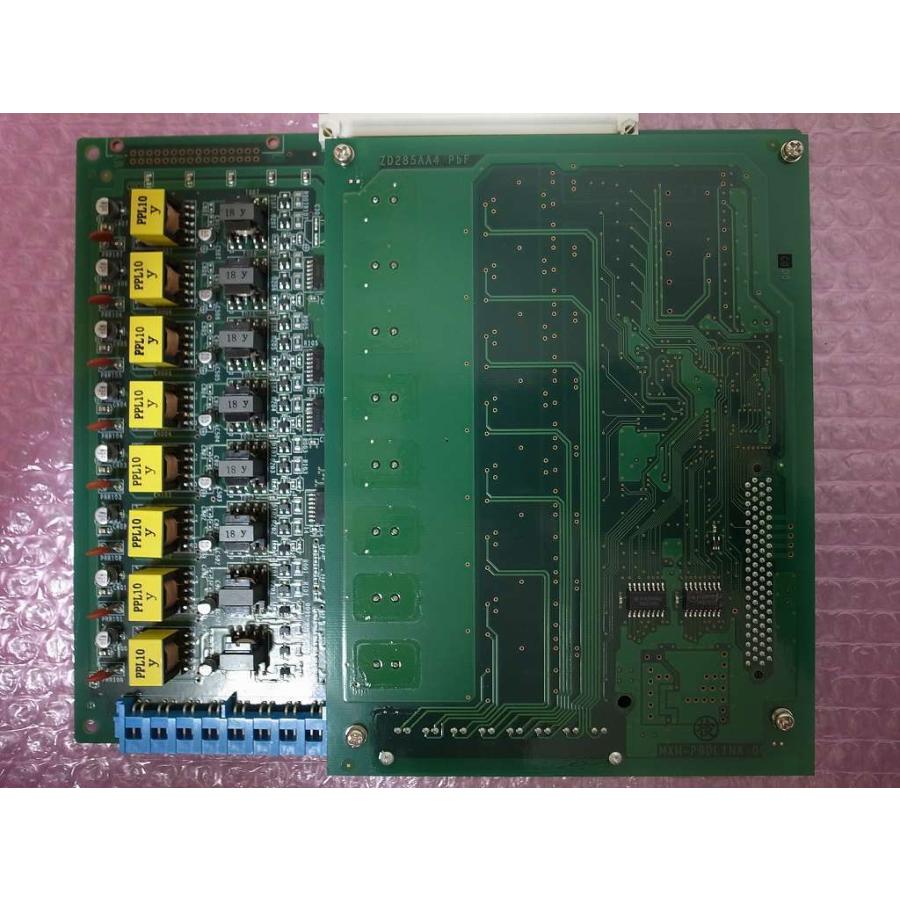 17年製造☆】 日立 MX900IP 16内線増設ユニット組 【MXN-8DLINB-OC】＋【MXN-P8DLINA-OC】 (9) : イメージパレット - 通販 - Yahoo!ショッピング