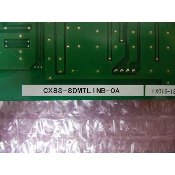 日立 CX8000 S 8内線増設 【CX8S-8DMTLINB-OA】 : イメージパレット - 通販 - Yahoo!ショッピング