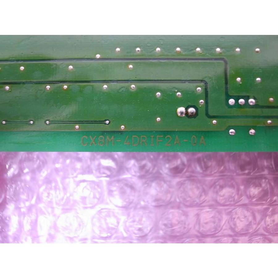 日立 CX9000IP M 4回路無線インターフェースユニット 【CX8M-4DRIF2A-0A】 (2) : imp-2020-1105-556 : イメージパレット - 通販 ...