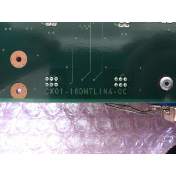 CX-01☆】 日立 NETTOWER CX-01 16回線デジタル内線インターフェース 【CX01-16DMTLINA-OC】 (4 ...