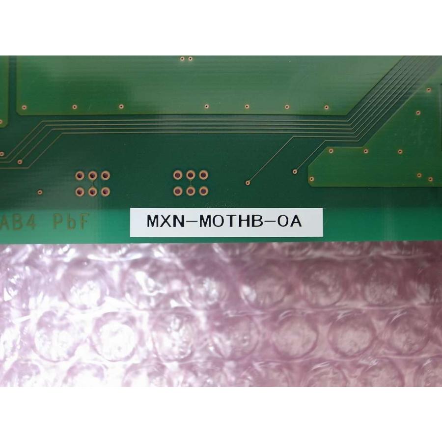 日立 MX900IP 付加機能マザーユニット 【MXN-MOTHB-OA】 (1) : イメージパレット - 通販 - Yahoo!ショッピング