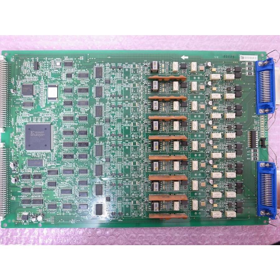 日立 CX9000IP M 8局アナログ外線ユニット 【CX24-8COTC-0D】 (1) : imp-2020-1105-582 : イメージパレット - 通販 - Yahoo!ショッピング