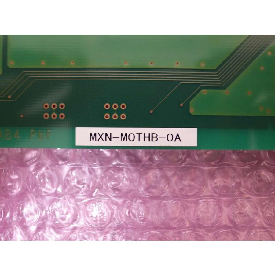 日立 MX900IP 付加機能マザーユニット 【MXN-MOTHB-OA】 (3) :imp-2020-1105-60:イメージパレット - 通販 - Yahoo!ショッピング