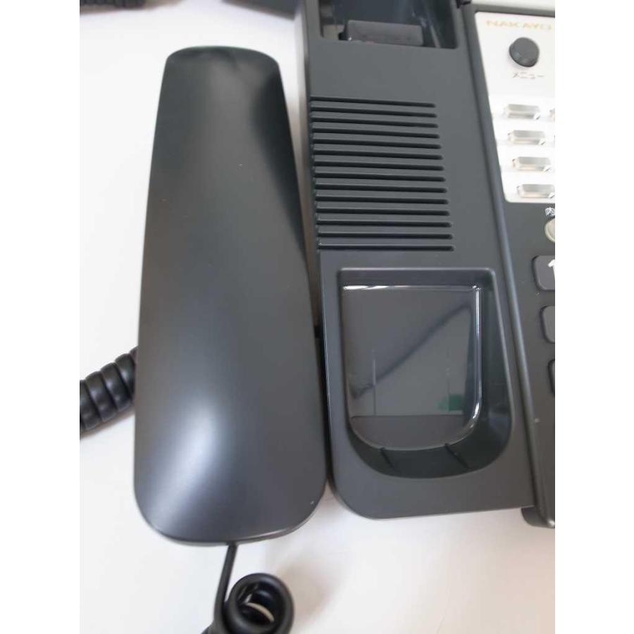 ナカヨ Voice Caster IP PHONE 【IP-24N-ST101A】 2台 (5) : イメージパレット - 通販 ...