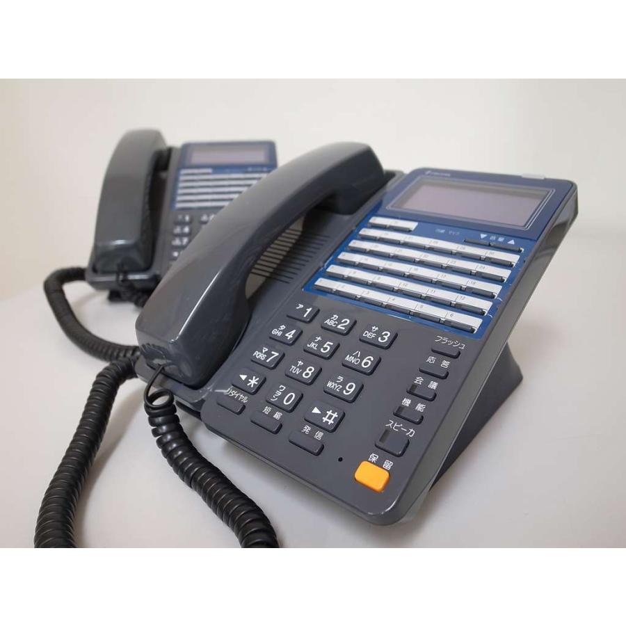 【☆希少☆】TAMRA MT 200bm 30ボタン多機能電話機 【TD230(K)】 2台 (1) : イメージパレット - 通販 - Yahoo!ショッピング