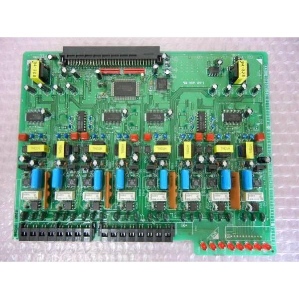 OKI IP Stage EX300 8局アナログ 【AZ-8COD-LB2】 (7) : イメージパレット - 通販 - Yahoo!ショッピング