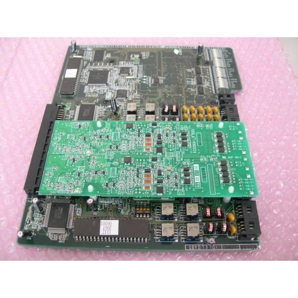 OKI IP Stage MX/EX300 4局ISDN 【BX5200-4BRIT】 (4) : imp-2020-1106-78 : イメージパレット - 通販 - Yahoo!ショッピング