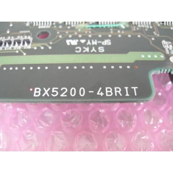 OKI IP Stage MX/EX300 4局ISDN 【BX5200-4BRIT】 (4) : imp-2020-1106-78 : イメージパレット - 通販 - Yahoo!ショッピング