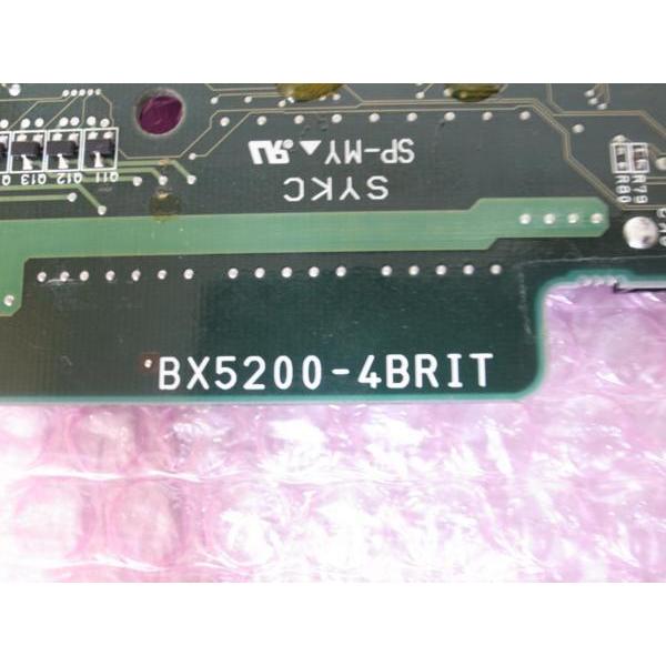 OKI IP Stage MX/EX300 4局ISDN外線ユニット 【BX5200-4BRIT】 (3) : イメージパレット - 通販 - Yahoo!ショッピング