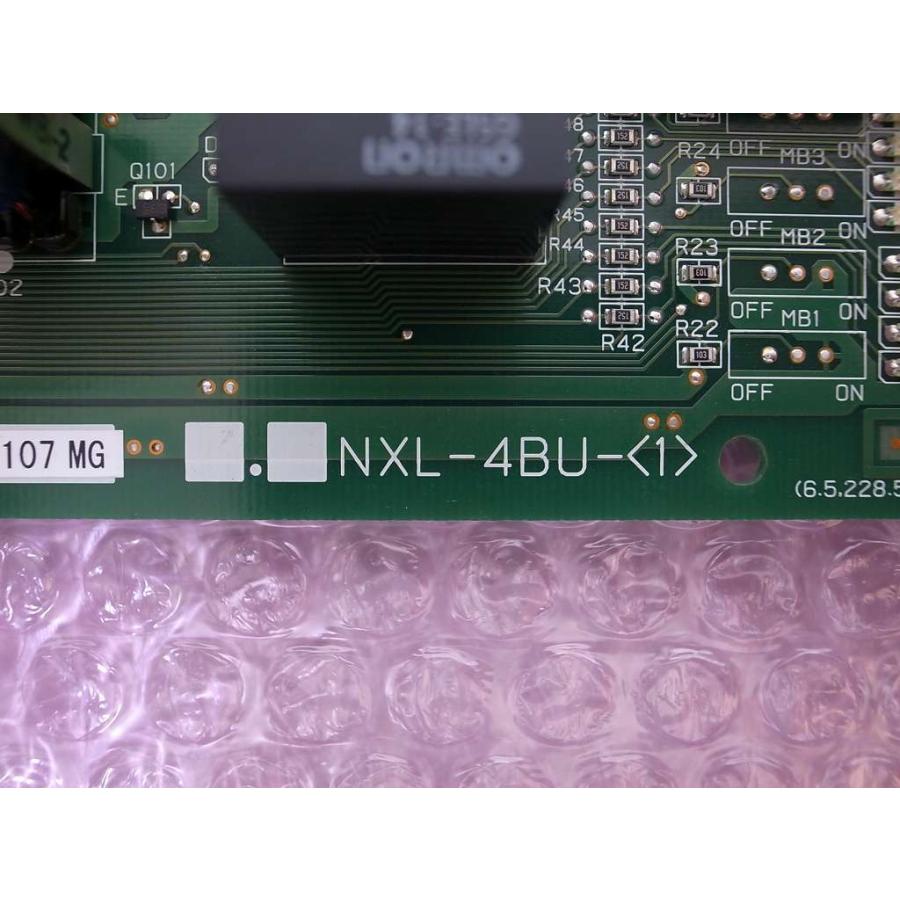 NTT αNX L 4バスユニット 【NXL-4BU-[1]】 (1) : イメージパレット - 通販 - Yahoo!ショッピング