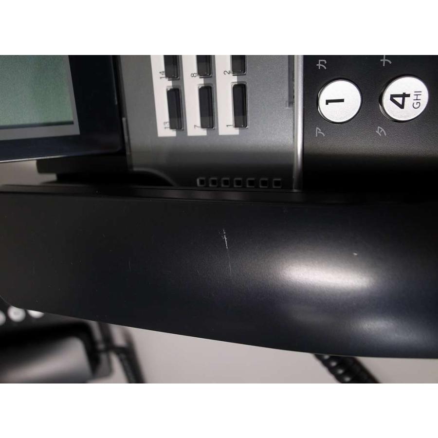【★特価★】 saxa PLATIAII 18ボタン多機能電話機 【TD810(K)】 2台 (4) : イメージパレット - 通販 - Yahoo!ショッピング