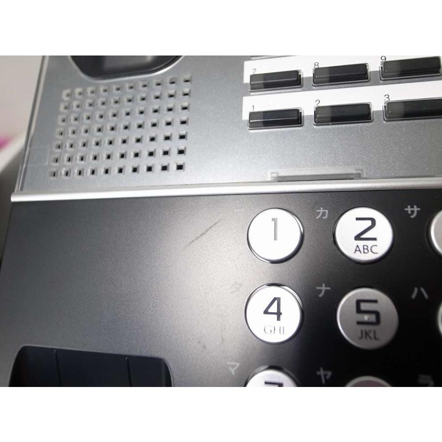 【★特価★】 saxa PLATIAII 18ボタン多機能電話機 【TD810(K)】 2台 (4) : イメージパレット - 通販 - Yahoo!ショッピング