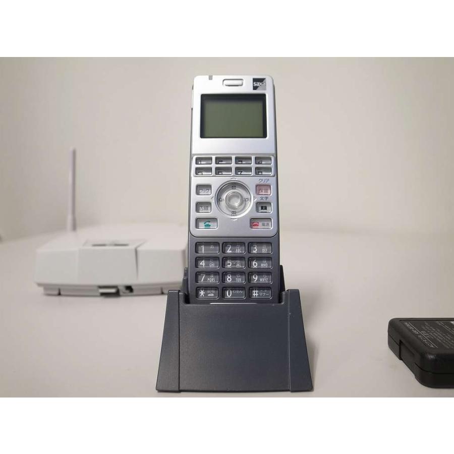 saxa AGREA HM700 デジタルコードレス 【DC600】 (5) : イメージパレット - 通販 - Yahoo!ショッピング