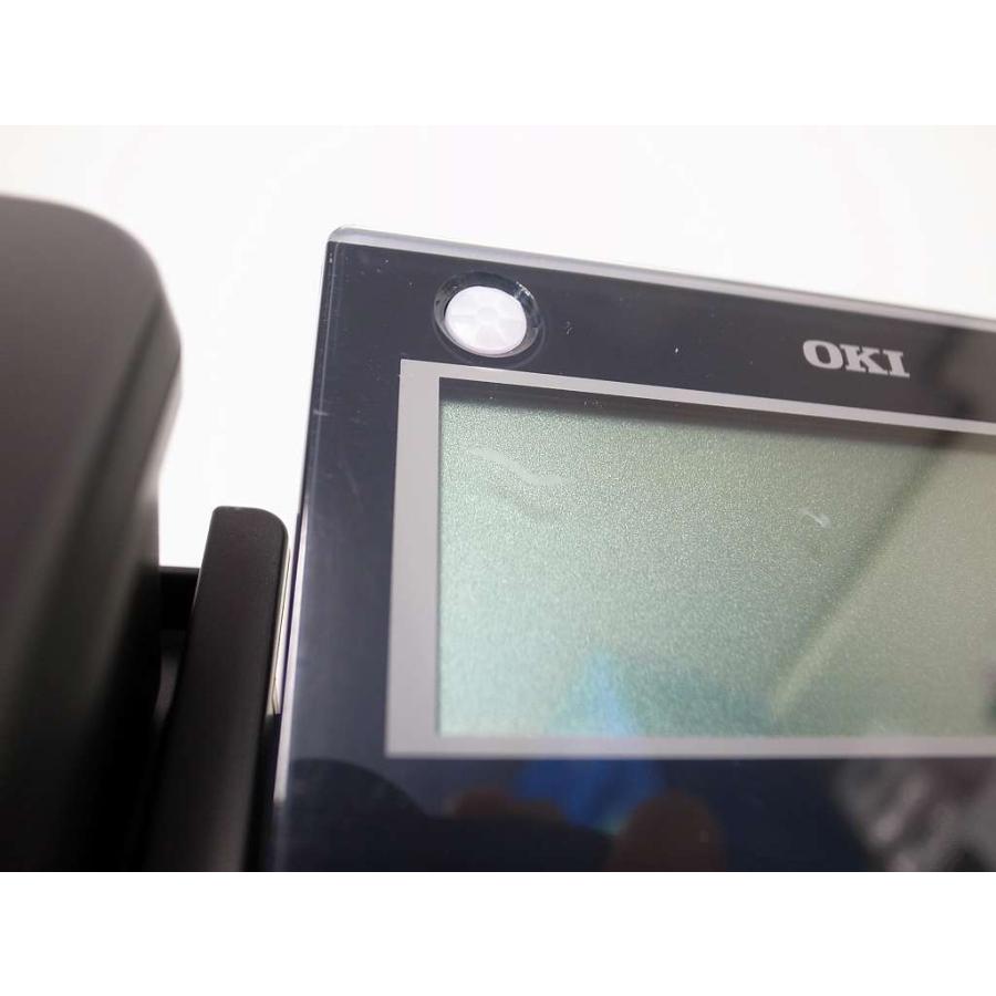【★特価★】 OKI CrosCore2 18ボタン多機能電話機 【MKT/ARC-18DKHF-B-02A】 2台 (5) : イメージパレット - 通販 - Yahoo!ショッピング