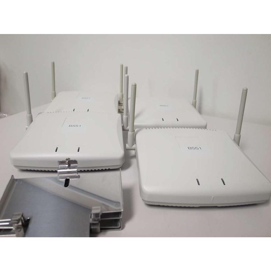 【★特価★】 NEC マルチゾーンコードレスアンテナ[ND] 【BS51-ND】 4台 (2) : イメージパレット - 通販 - Yahoo!ショッピング