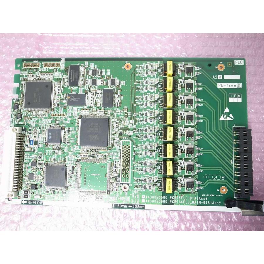 Panasonic IP OFFICE F端末8台内線ユニット 【8FLC-01A】 (1) : imp-2022-1021-113 : イメージパレット - 通販 - Yahoo!ショッピング