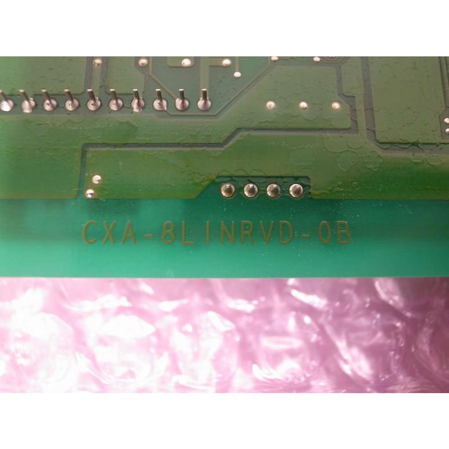 日立 CX9000IP S ラインレバース監視ユニット 【CXA-8LINRVD-OB】 (2) : imp-2022-1031-010 : イメージパレット - 通販 - Yahoo!ショッピング