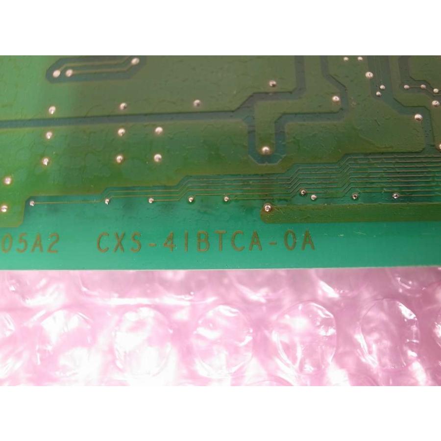 日立 CX9000IP S 4局ISDN外線ユニット 【CXS-4IBTCA-OA】 (2) :imp-2022-1031-017:イメージパレット - 通販 - Yahoo!ショッピング