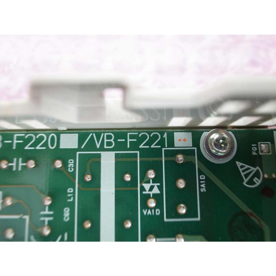 Panasonic La Relier 2局アナログ外線ユニット 【VB-F221】 (8) :imp-2022-1116-022:イメージ ...