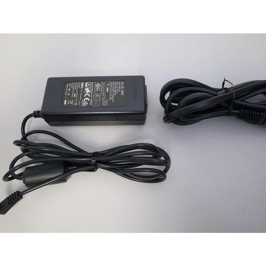NEC DT700/DT800/DT900シリーズ IP多機能電話機用アダプター 【AC-LE UNIT】 : イメージパレット - 通販 ...