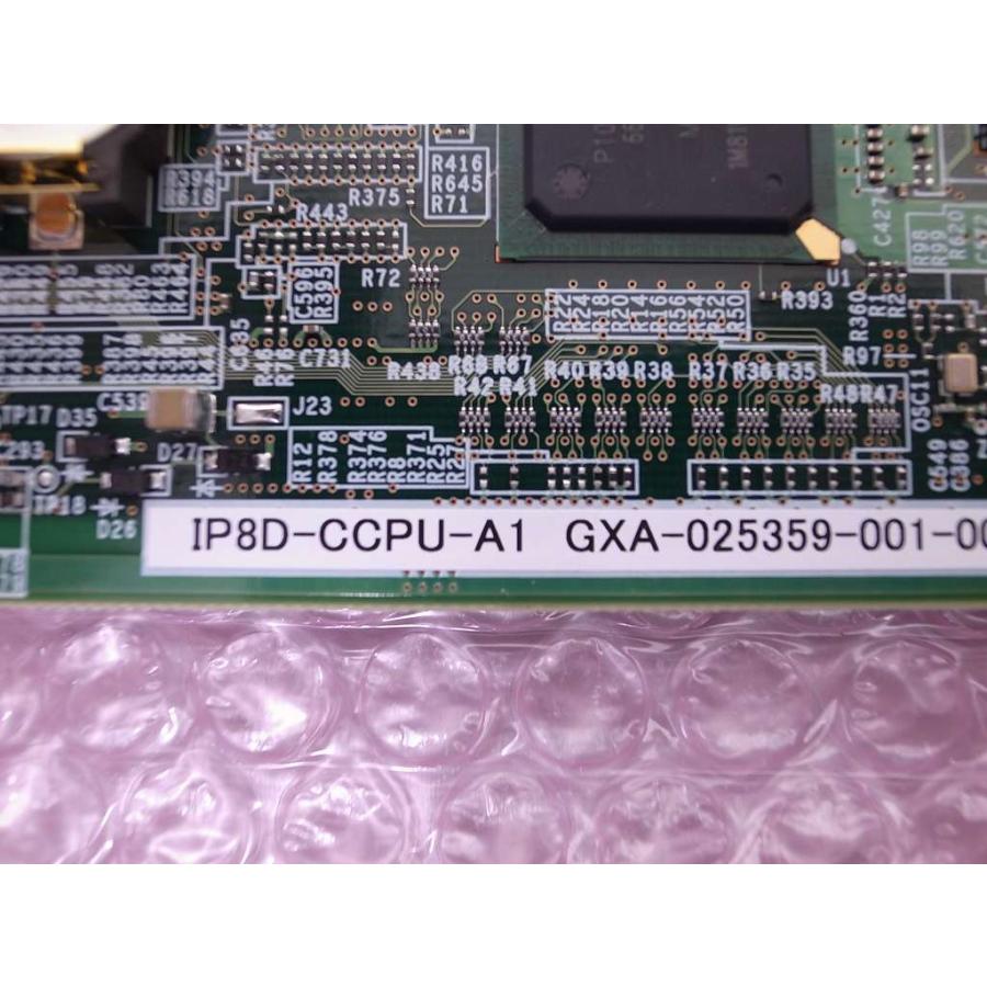 WX☆ANET☆】 NEC Aspire WX CPUユニット 【IP8D-CCPU-A1】 (11) : イメージパレット - 通販 - Yahoo!ショッピング