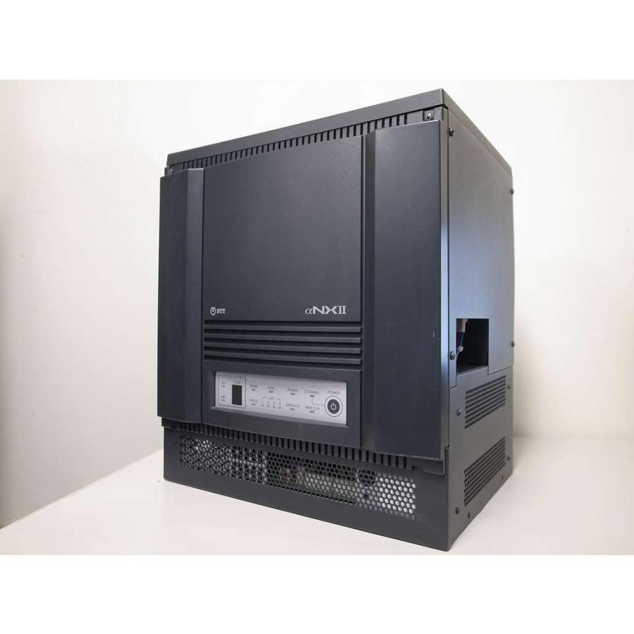 【☆システム容量×2☆】 NTT αNXII L型主装置 【NX2L-ME-[E1]】 (7) : イメージパレット - 通販 - Yahoo!ショッピング