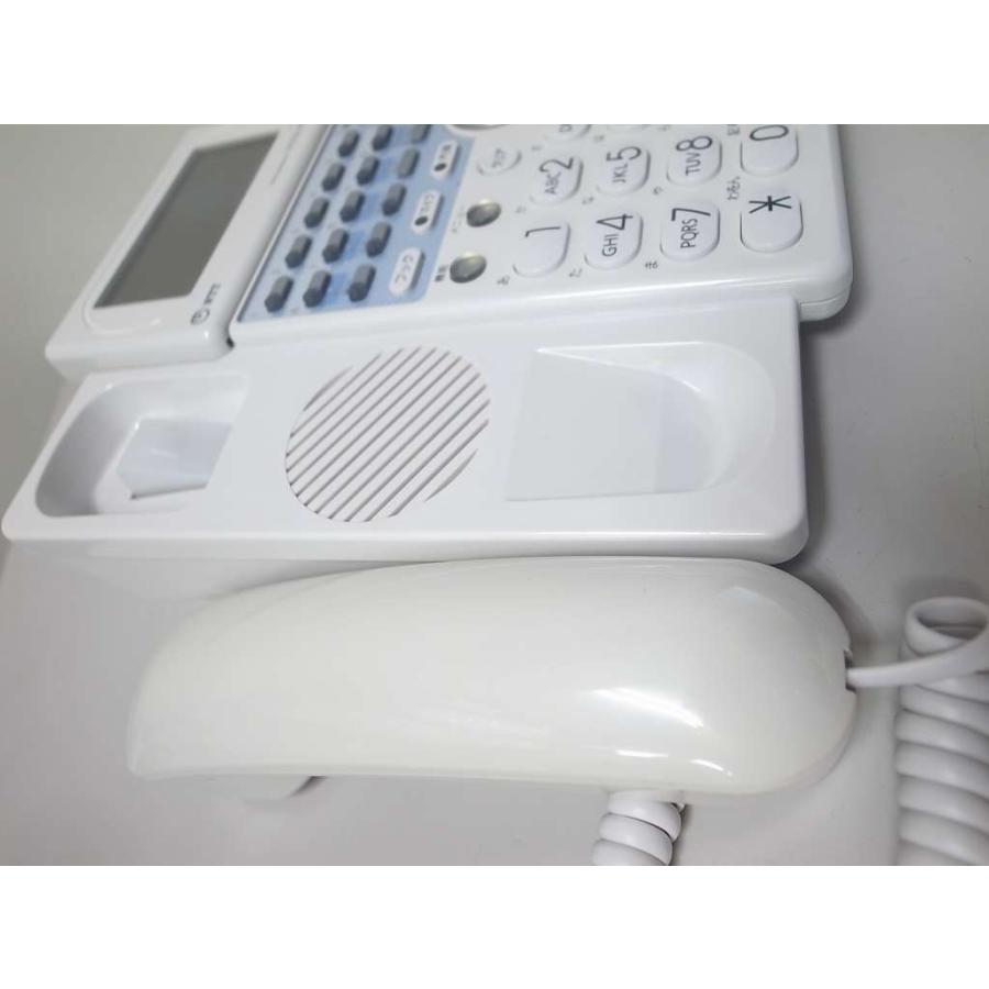 IRP☆】 NTT BX ISDN用停電対応留守番電話機 【BX-IRPTEL-[1][W]】 (3) : イメージパレット - 通販 - Yahoo!ショッピング