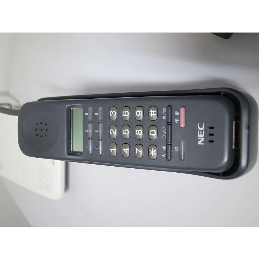【☆希少☆】 NEC SOLUTE300 コードレス 【ETW-6MR-1D（BK）】 (2) : イメージパレット - 通販 - Yahoo!ショッピング