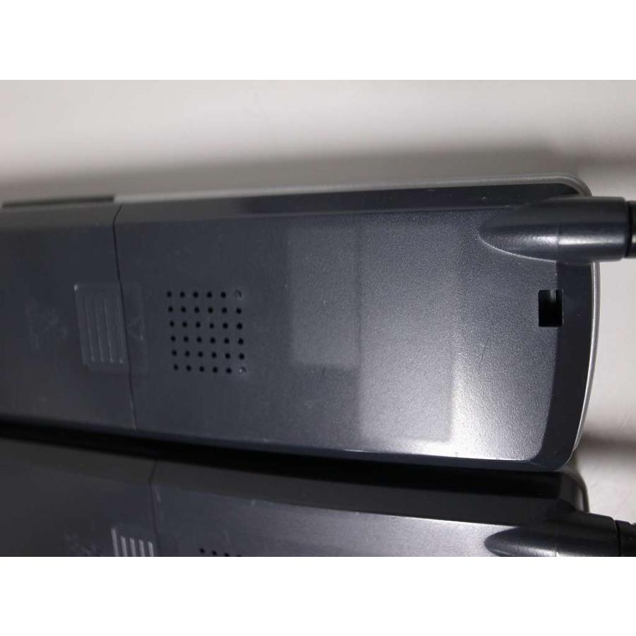 【★特価★】 岩通 mujoIV デジタルコードレス 【DC-PS7[S]】 2台 (2) : イメージパレット - 通販 - Yahoo!ショッピング