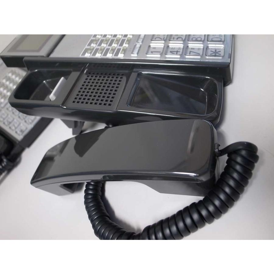 BK☆希少☆】 日立 MX900IP/CX9000IP 24ボタン多機能電話機 【HI-24E-TELSDBKA】 2台 (2) : イメージパレット - 通販 - Yahoo!ショッピング