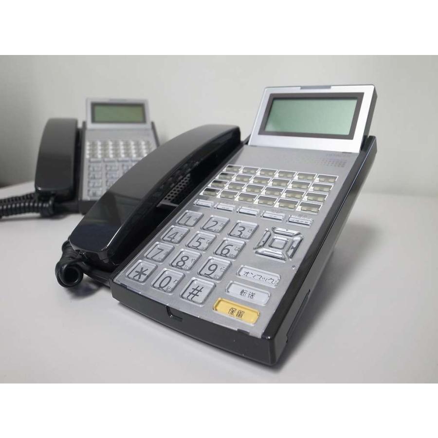 BK☆希少☆】 日立 MX900IP/CX9000IP 24ボタン多機能電話機 【HI-24E-TELSDBKA】 2台 (7) : イメージパレット - 通販 - Yahoo!ショッピング
