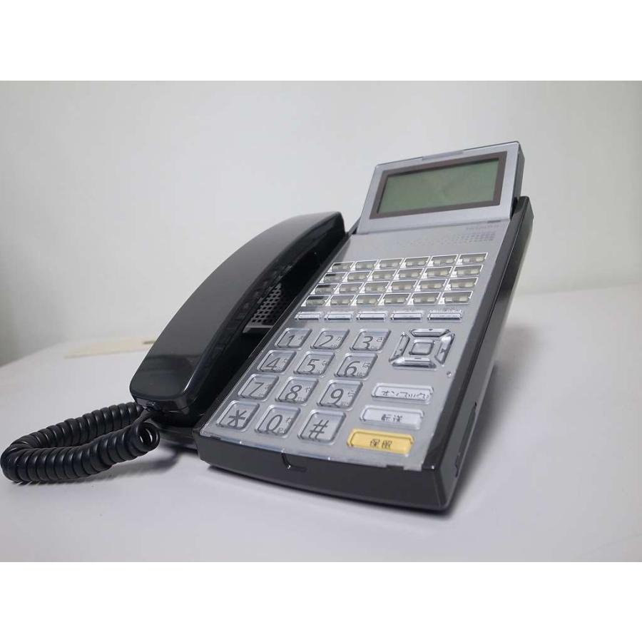BK☆希少☆】 日立 MX900IP/CX9000IP 24ボタン多機能電話機 【HI-24E-TELSDBKA】 (1) : イメージパレット - 通販 - Yahoo!ショッピング