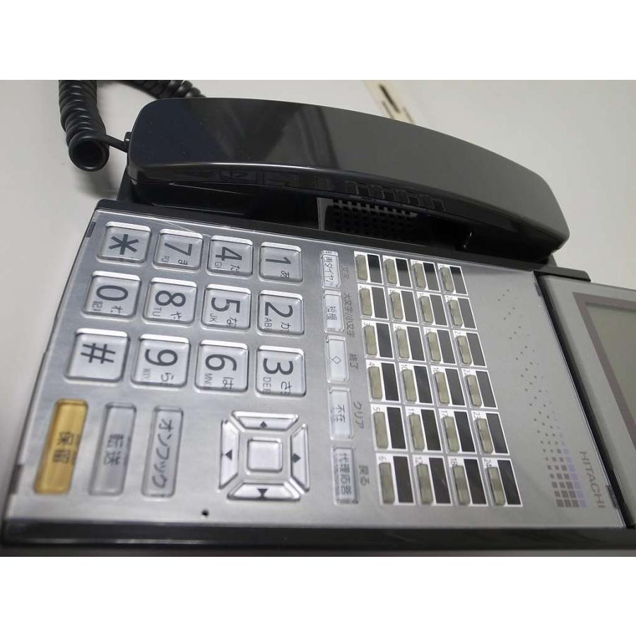 BK☆希少☆】 日立 MX900IP/CX9000IP 24ボタン多機能電話機 【HI-24E-TELSDBKA】 (1) : イメージパレット - 通販 - Yahoo!ショッピング