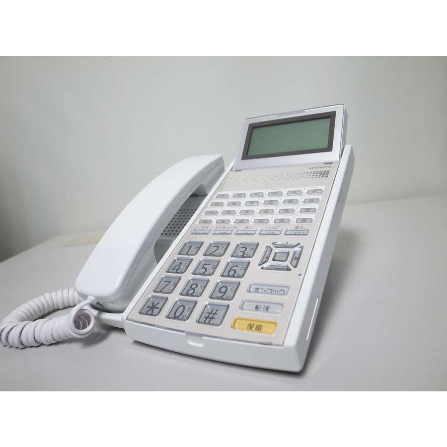 PF☆希少☆】 日立 MX900IP/CX9000IP 24ボタンアナログ停電用電話機 【HI-24E-TELPFA】 (3) : イメージパレット - 通販 - Yahoo!ショッピング