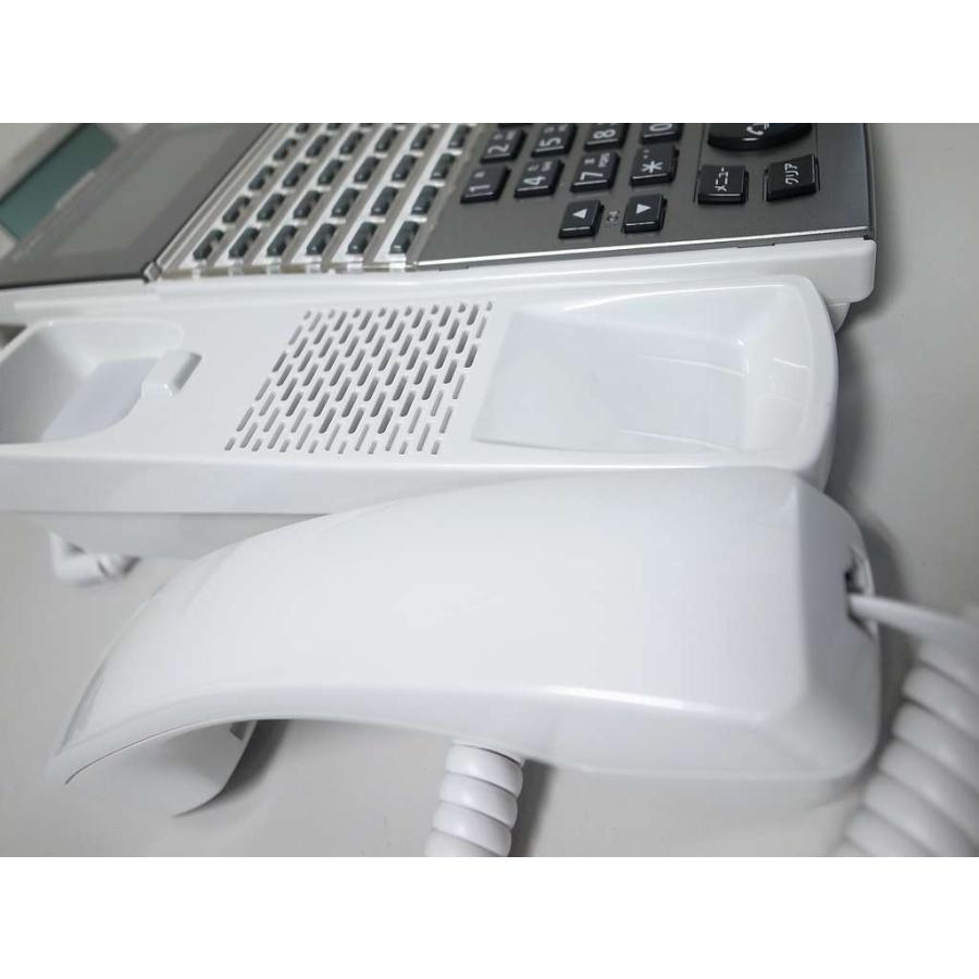 36☆IP☆】 NTT αNXII 36ボタンIP電話機 【NX2-[36]IPTEL-[1][W]】 2台 (3) : イメージパレット - 通販 - Yahoo!ショッピング