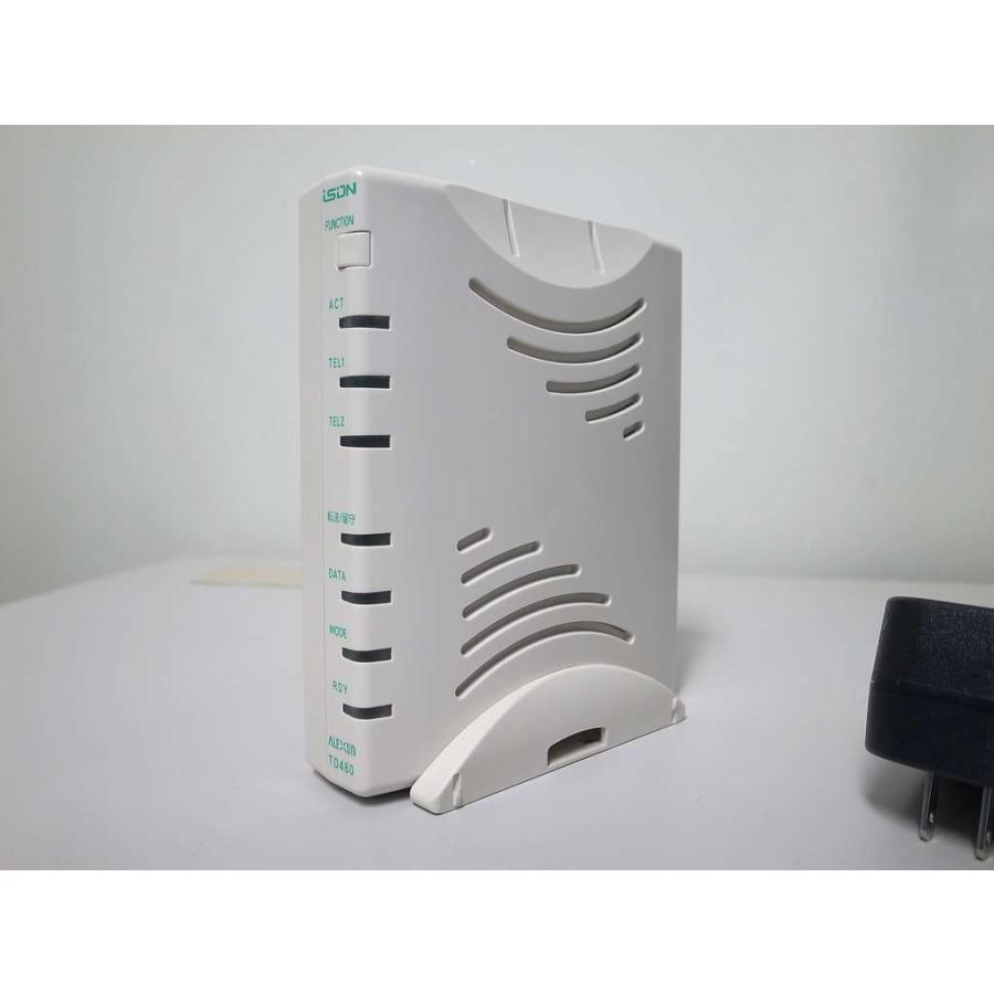 ALEXON ターミナルアダプタ 【TD480】 (12) : イメージパレット - 通販 - Yahoo!ショッピング