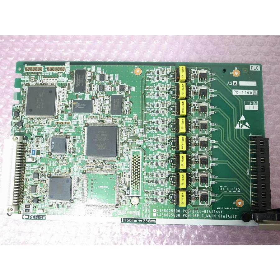 Panasonic IP OFFICE F端末8台内線ユニット 【8FLC-01A】 (3) : イメージパレット - 通販 - Yahoo!ショッピング