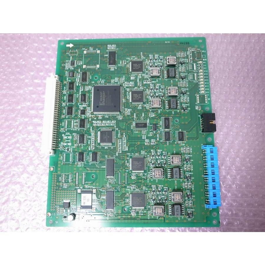 日立 MX900IP 4局ISDN外線ユニット 【MXN-4ITCA-OA】 (17) :imp-2023-1101-075:イメージパレット ...