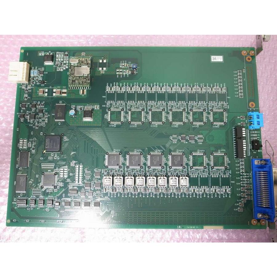 日立 NETTOWER CX-01 4回線ISDNインターフェース 【CX01-4IBTCA-OB】 (2) : イメージパレット - 通販 - Yahoo!ショッピング