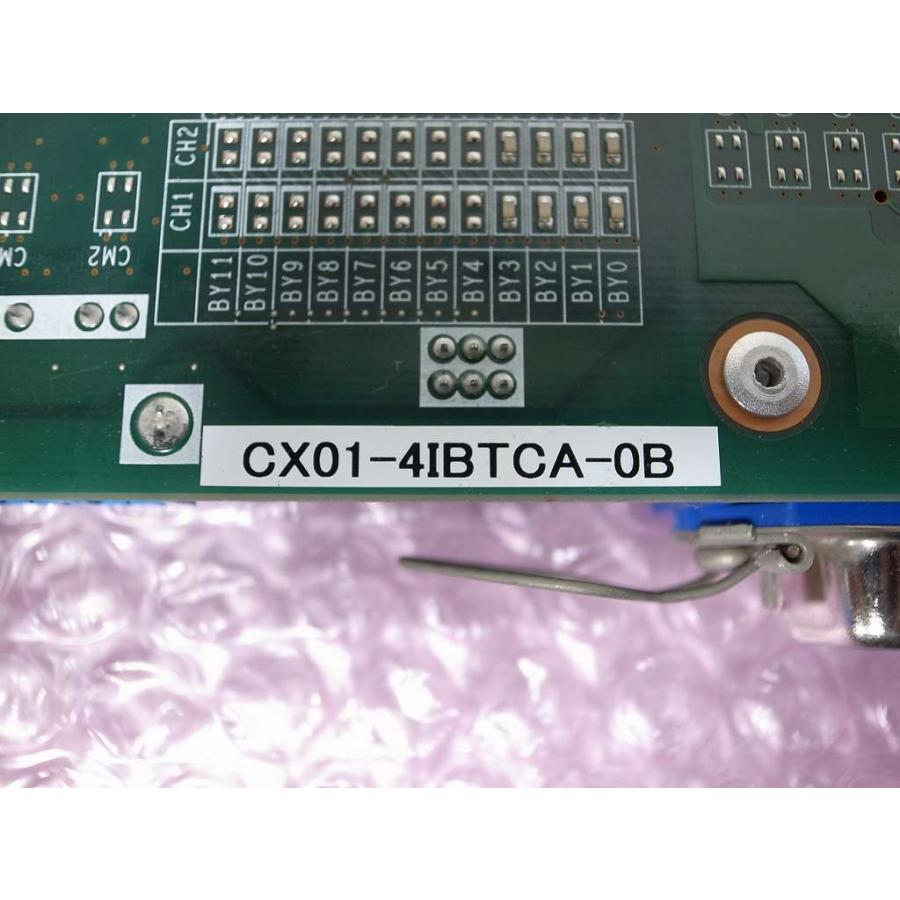日立 NETTOWER CX-01 4回線ISDNインターフェース 【CX01-4IBTCA-OB】 (2) : イメージパレット - 通販 - Yahoo!ショッピング