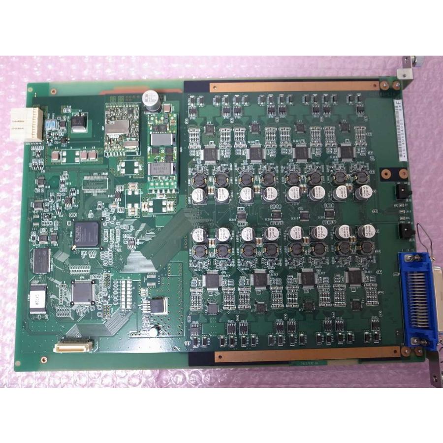 日立 NETTOWER CX-01 16回線単体電話機インターフェース 【CX01-16LINA-OF】 (1) : イメージパレット - 通販 - Yahoo!ショッピング