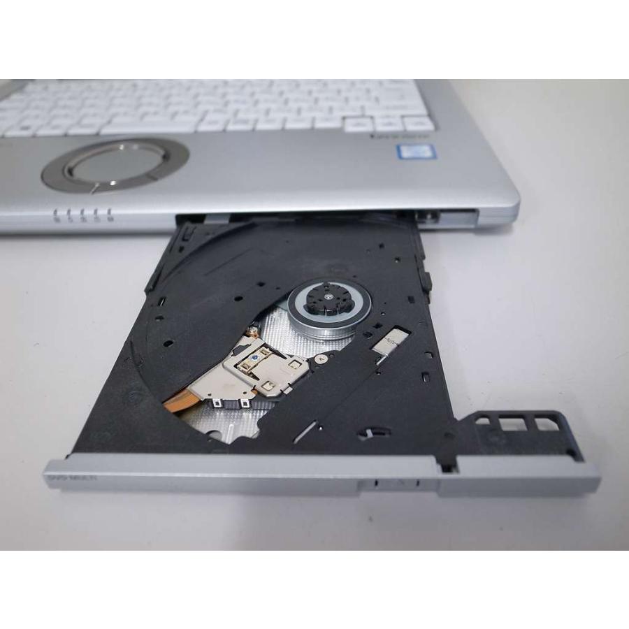 Panasonic Let's note CF-LV7 Corei5-8350U SSD256G DVD Win11 (2023-1110-2306) : imp-2023-1110-18 ...