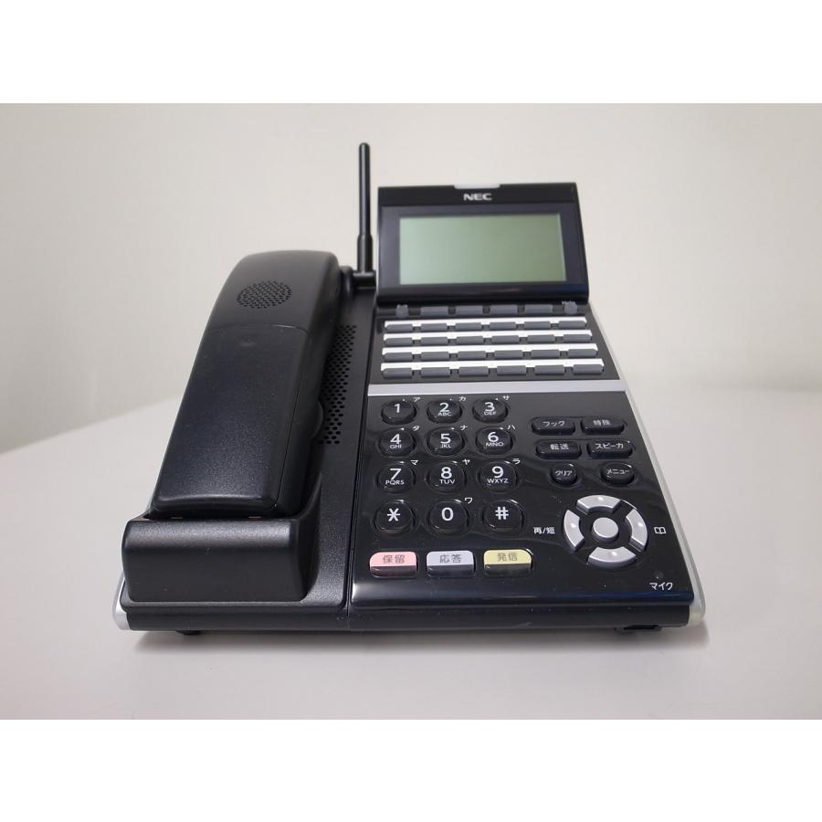 19年製造☆WX☆】 NEC Aspire WX カールコードレス 【DTZ-24BT-3D(BK)TEL】 (1) : イメージパレット - 通販 - Yahoo!ショッピング