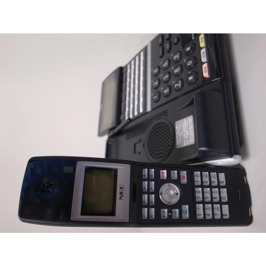 【☆美品☆】 NEC Aspire UX カールコードレス 【DTZ-24BT-3D(BK)TEL】 (5) : イメージパレット - 通販 - Yahoo!ショッピング